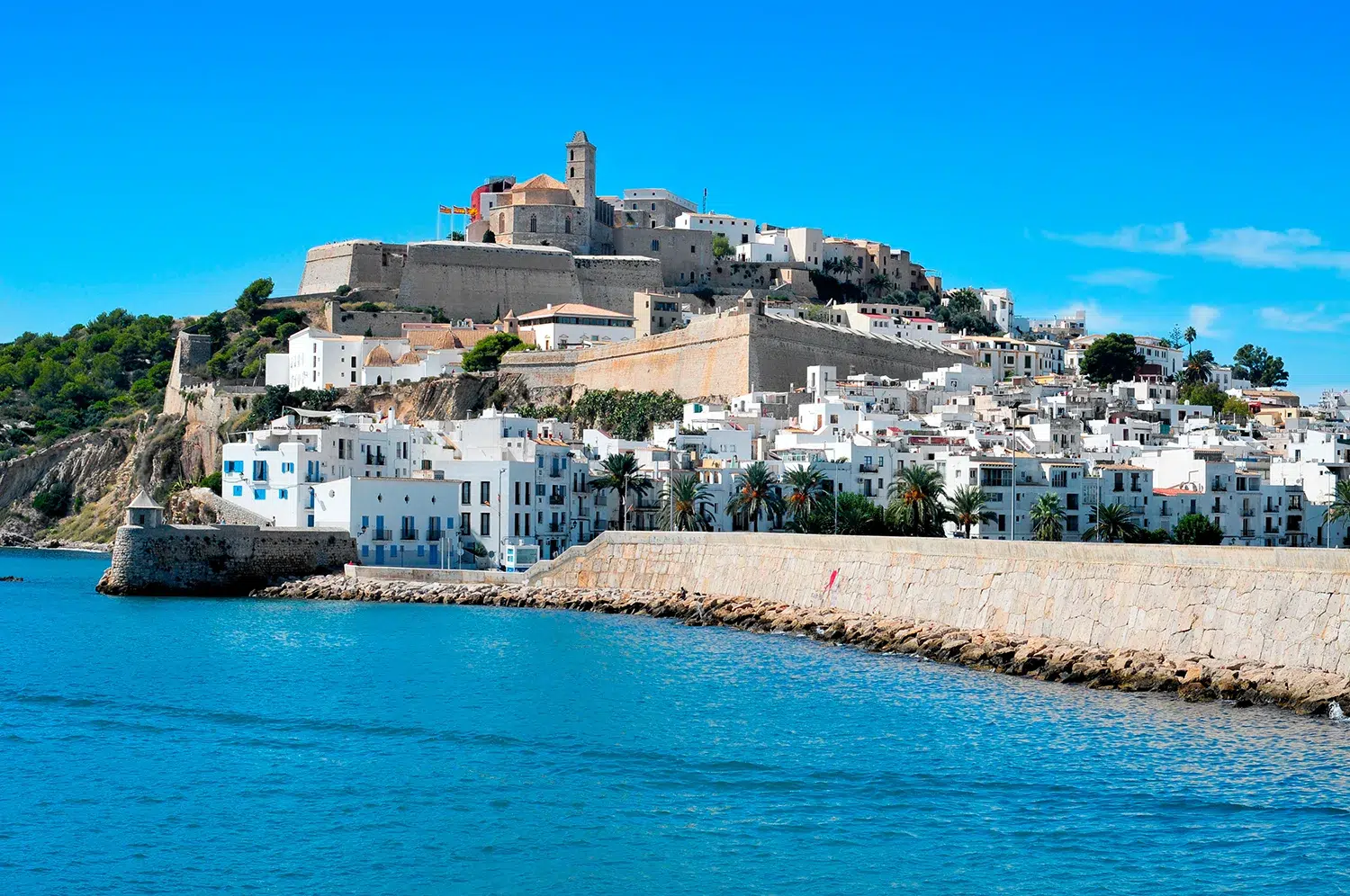 Discover the real Ibiza: beaches, markets and more - M&I - Explore Top ...