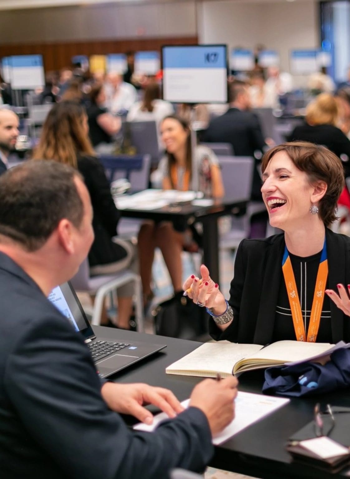 About M&I Forums | Our Mission & Values